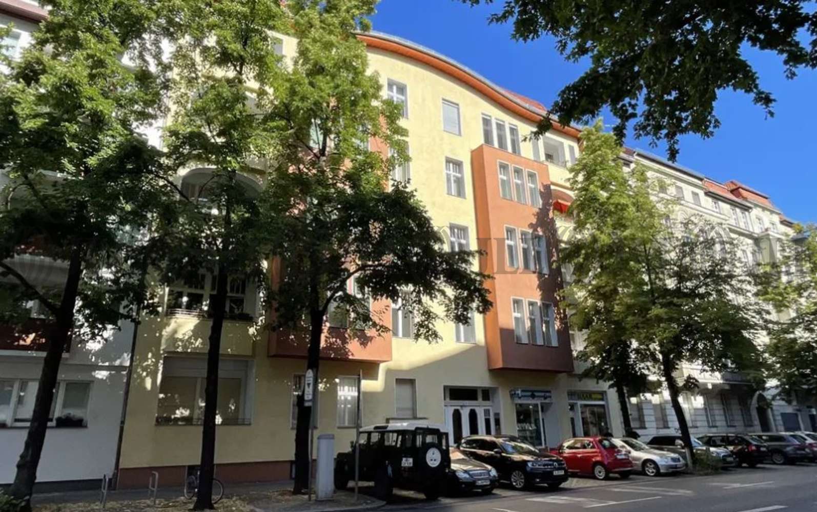 Büro zur Miete, Berlin Wilmersdorf B2822 | JLL