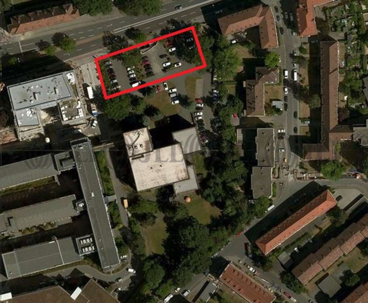 Büro zur Miete, Nürnberg Innenstadtgürtel Süd M1974 | JLL