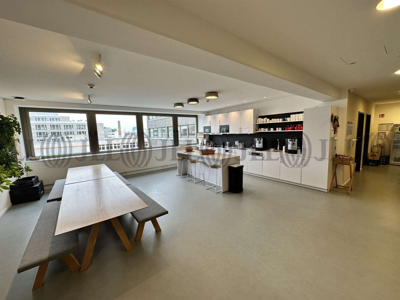 Büro zur Miete, Berlin Charlottenburg B2610 | JLL