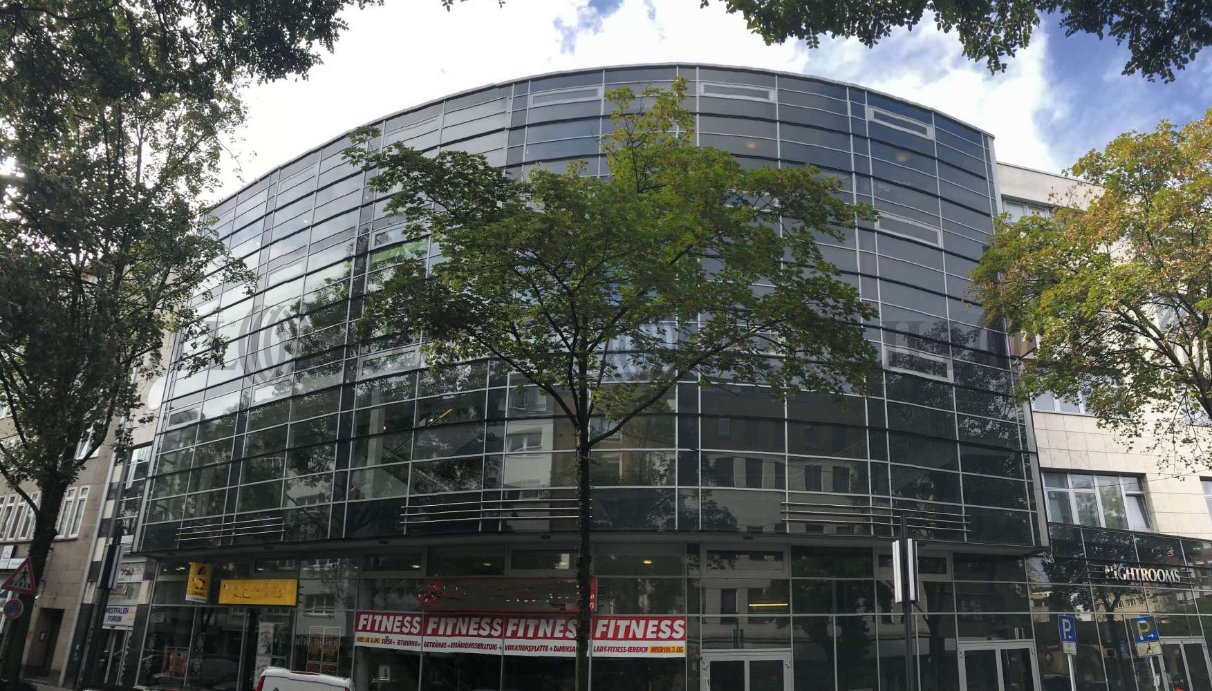 Büro zur Miete, Dortmund Innenstadt-West D2837 | JLL