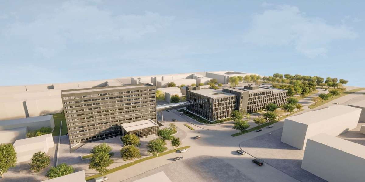 Büro zur Miete, Dortmund Innenstadt-Ost D2901 | JLL