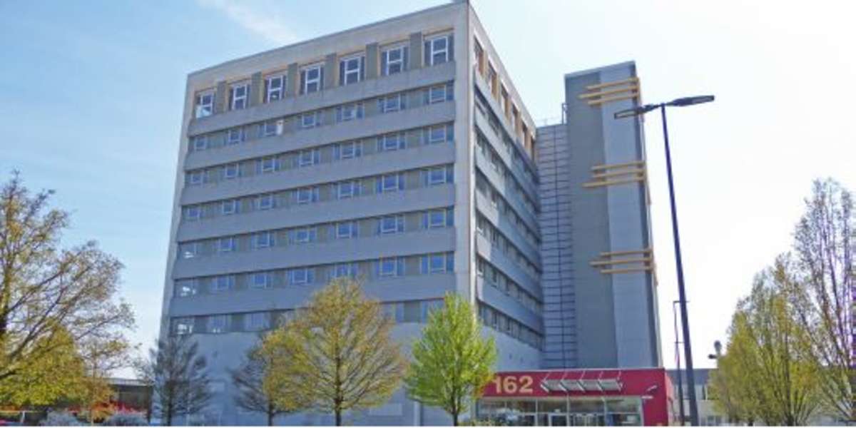 Büro zur Miete, München Schwabing-Nord - Alte Heide M1993 | JLL