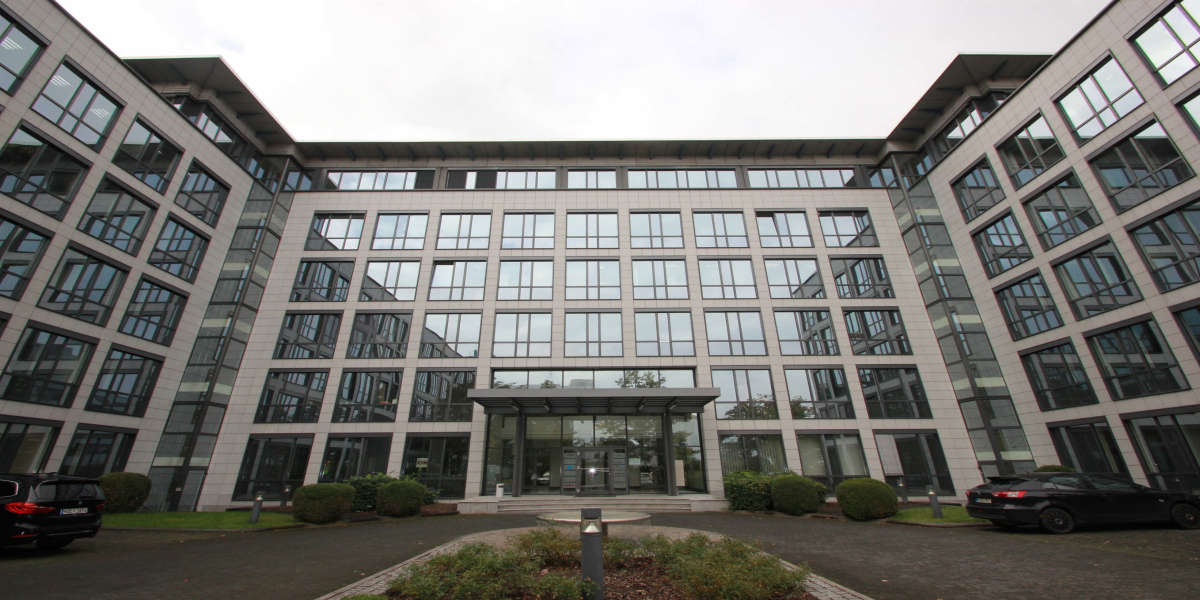 Büro zur Miete, Neu-Isenburg F0267 | JLL