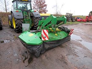 Jonathan Lloyd Commercial Salvage LTD