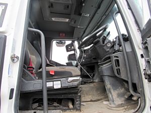 Jonathan Lloyd Commercial Salvage LTD