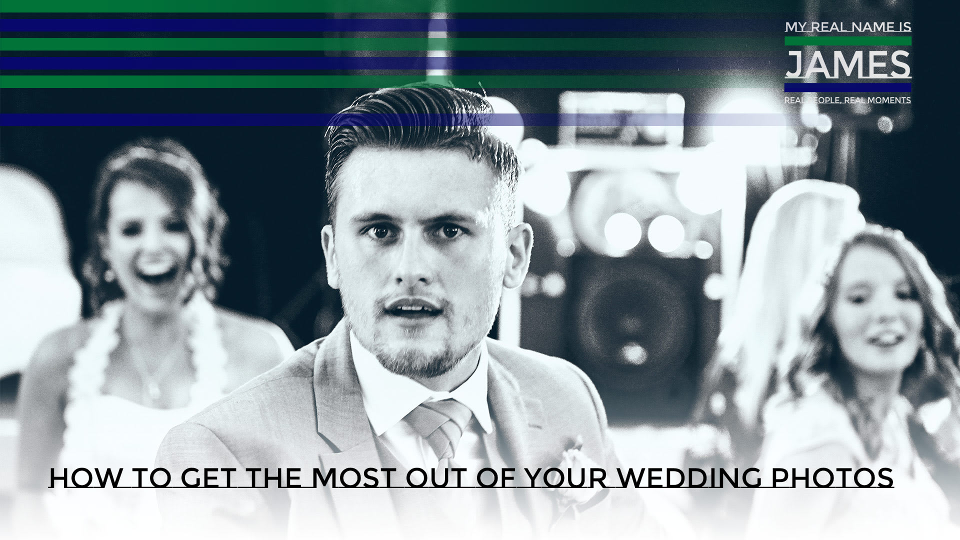 How To Get The Most Out Of Your Wedding Photos | Documentary Wedding ...