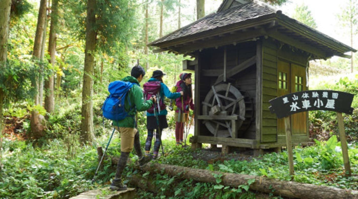 Meet Park Ranger Saki Nakahara | National Parks of Japan