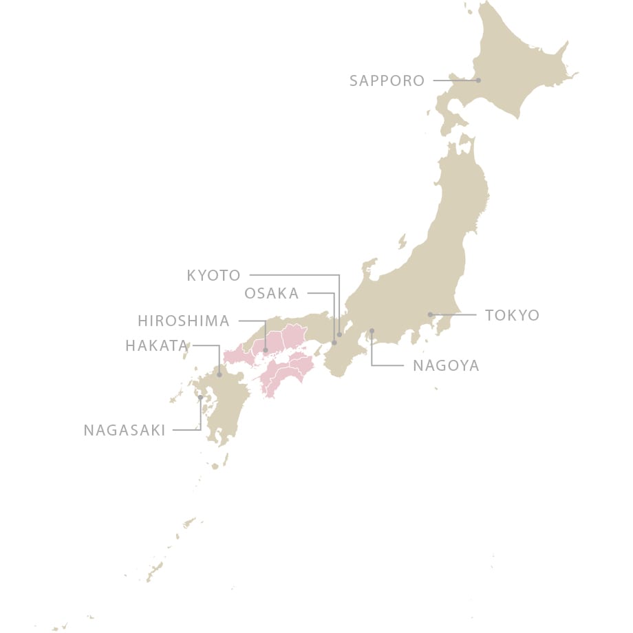 Recommended Experiences in Setouchi｜Unveiling a New Japan, Captivating ...