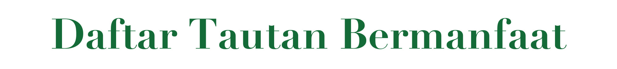 Daftar Tautan Bermanfaat | JAPAN Muslim Travelers' Guide