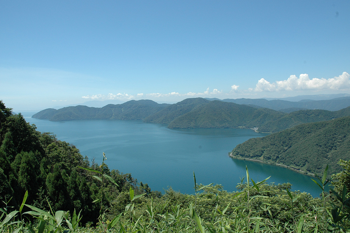 Tour du Lac Biwa | Japan National Tourism Organization (JNTO)