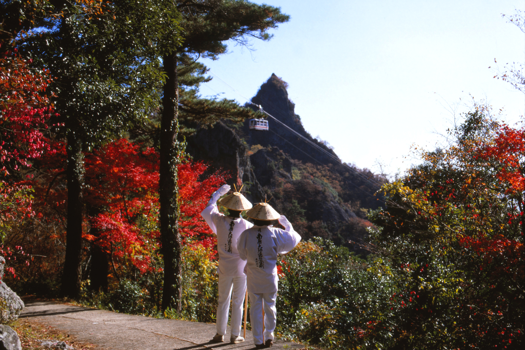 The Shikoku Ohenro Pilgrimage | Japan National Tourism Organization (JNTO)