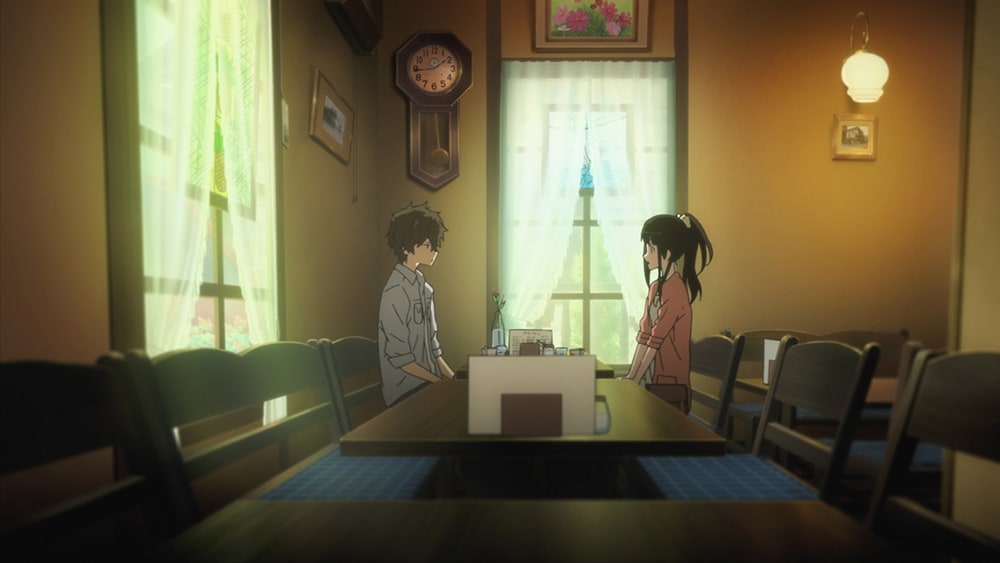 Visit Three of Japan's Famous Anime Locations | Blog | Travel Japan ...