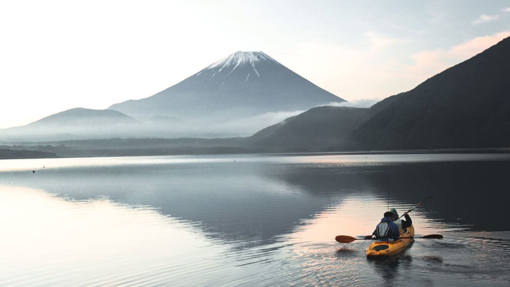 The ultimate guide to summer in Japan