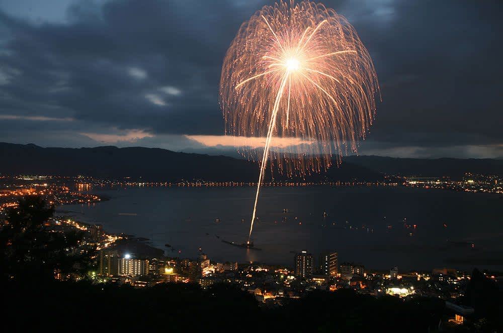 Fireworks, the Highlight of Summer! Great Local Fireworks Events in the ...