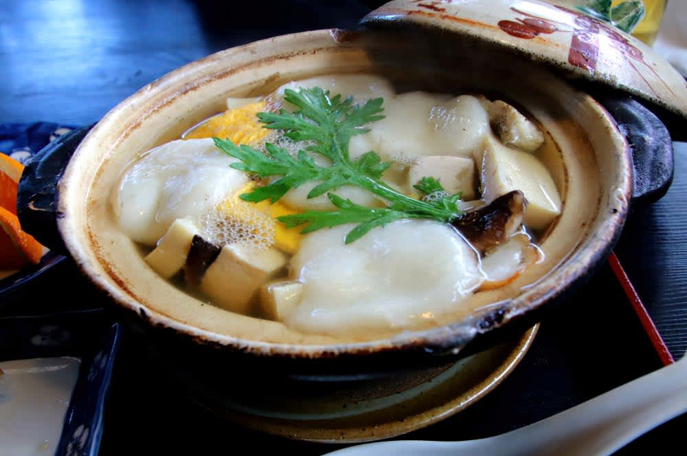 A Taste of Shimabara, Nagasaki Prefecture, Kyushu