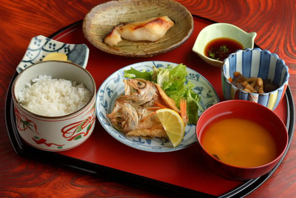 Useful Japanese Vocabulary: Teishoku | Blog | Travel Japan (Japan ...