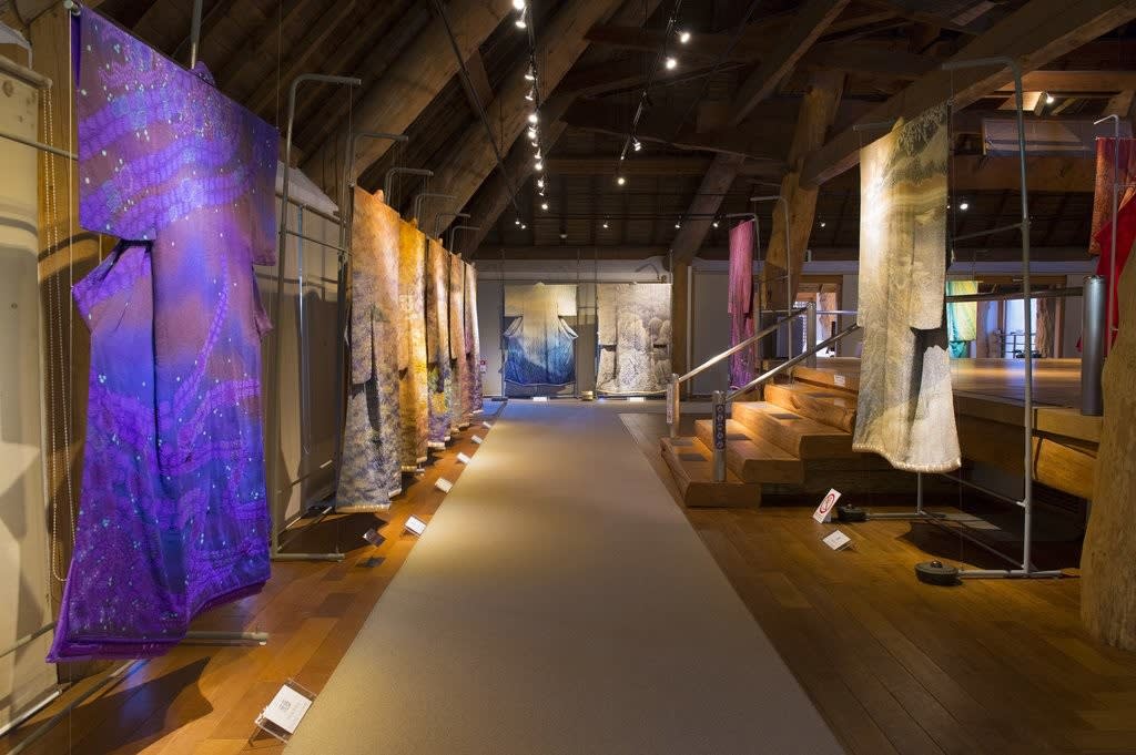 7 Japanese Art Museums You Might Not Know
