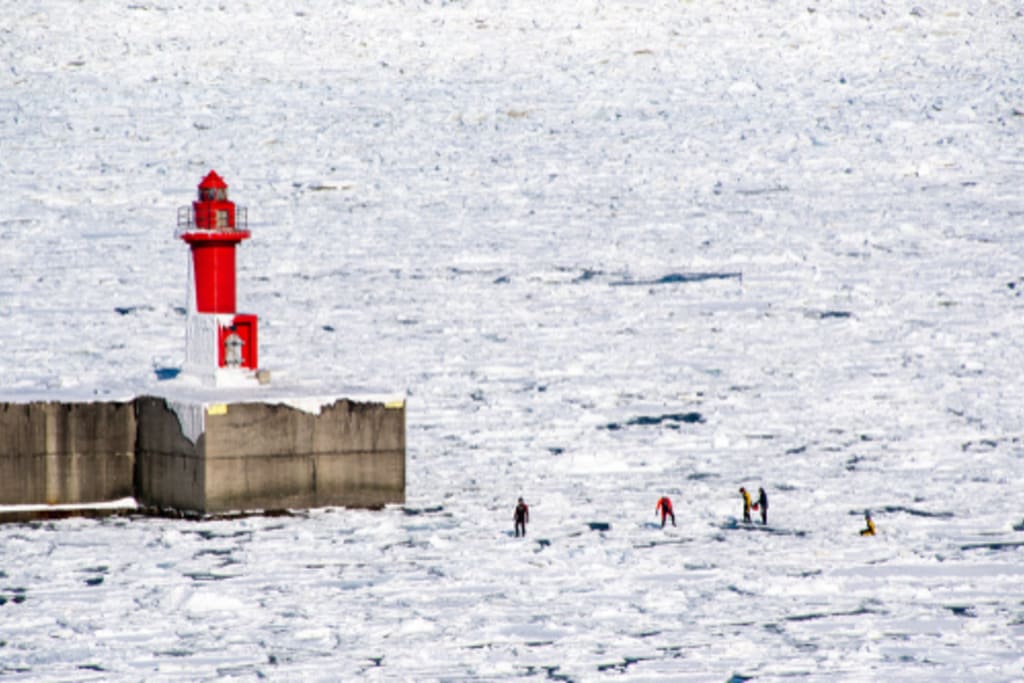 Shiretoko: The Other Side of Hokkaido