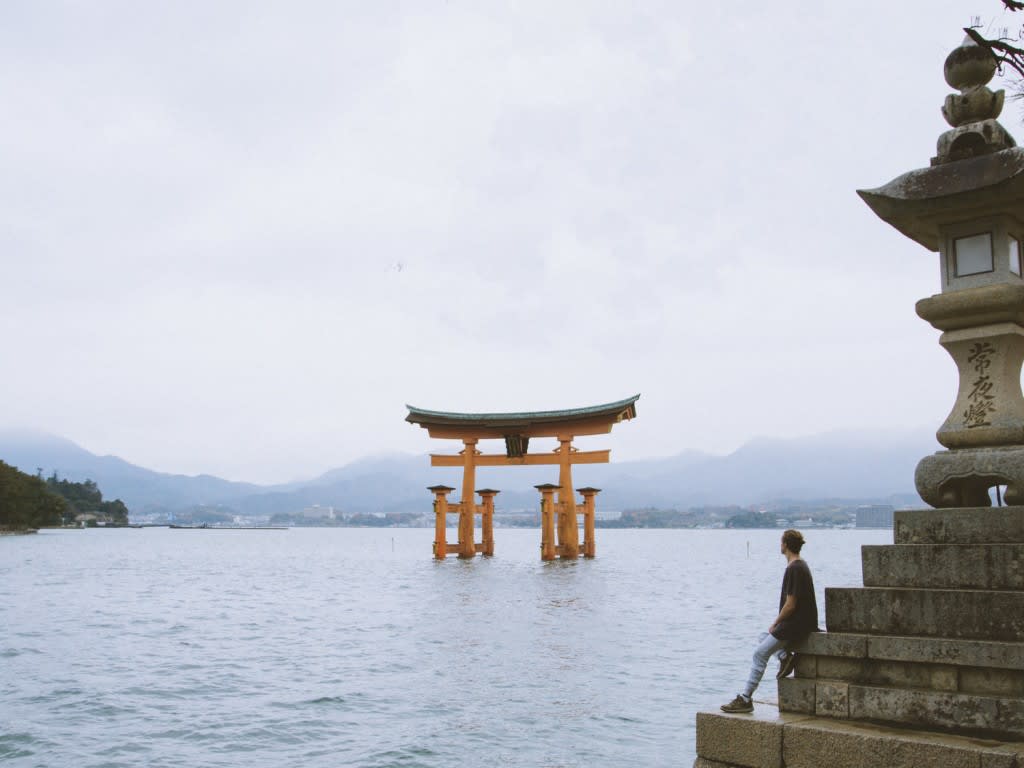 Three Must-See Reasons to Visit Japan (Setouchi Region)