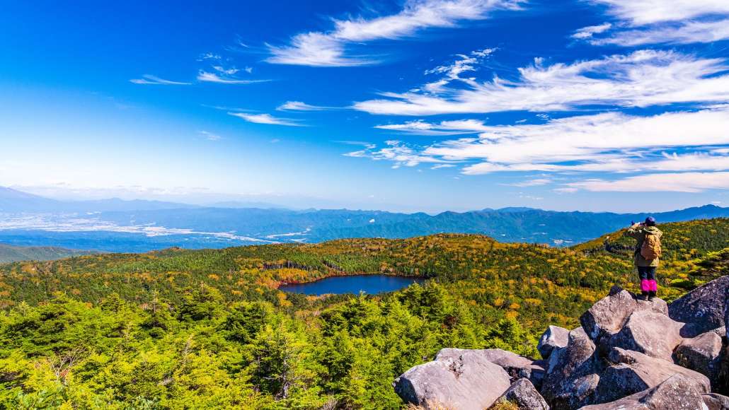 Why Adventure Travel in Japan? | JAPAN ADVENTURE