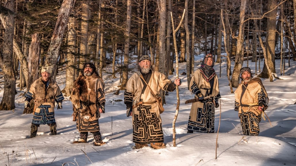 Why Adventure Travel in Japan? | JAPAN ADVENTURE