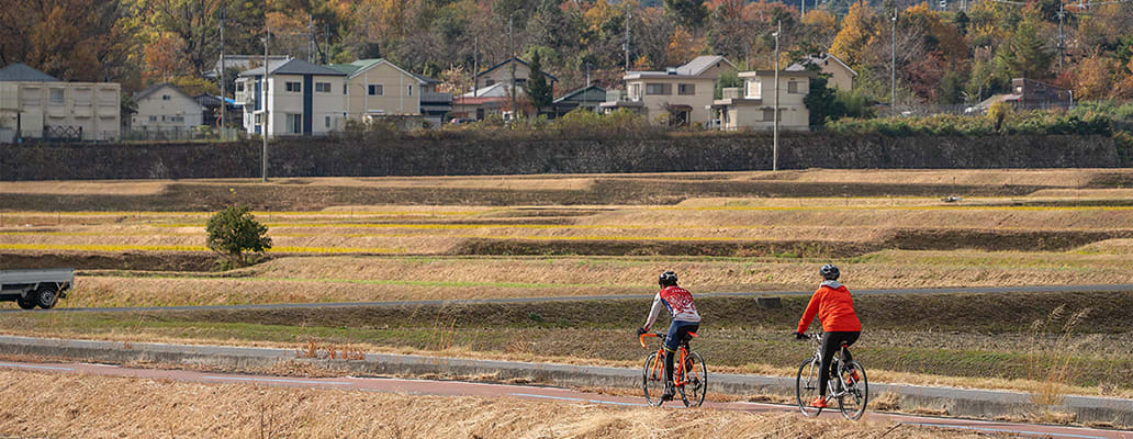 Why Cycling in Japan? | Japan Cycling | JNTO
