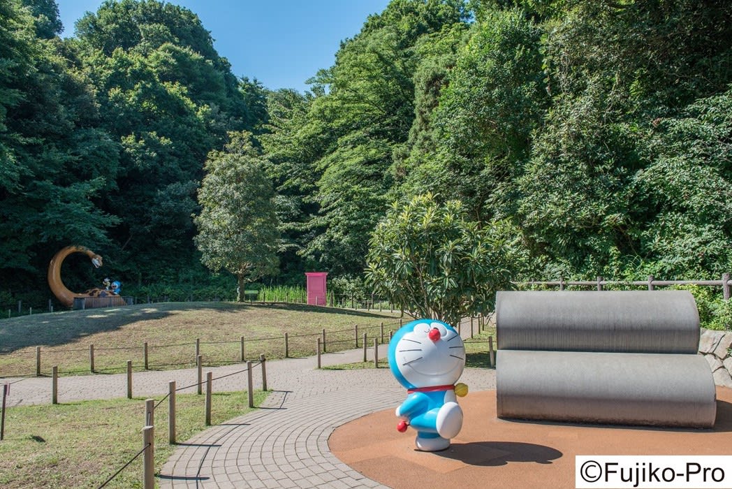 ¡Vive el mundo de Doraemon en tu próximo viaje a Japón!