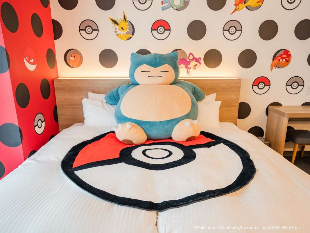 10 family-friendly places you won’t want to miss in Japan