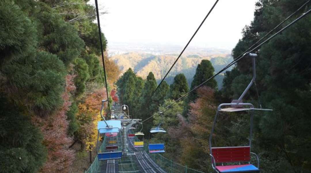 Top 6 Incredible Hiking Spots to Get Your Japan-fix | Blog | Travel ...