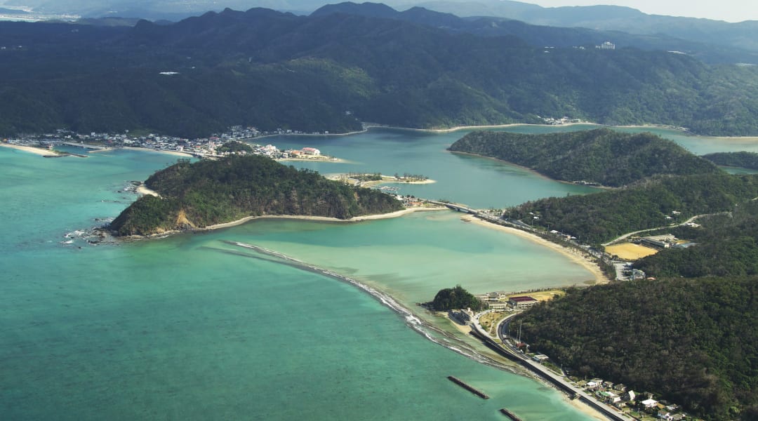 Japanese Key to Longevity: Okinawan Cuisine | Blog | Travel Japan ...