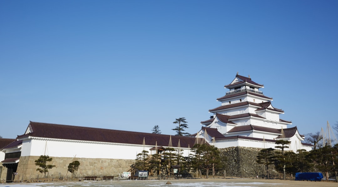 5 Things You Can Only Experience in Fukushima | Blog | Travel Japan ...