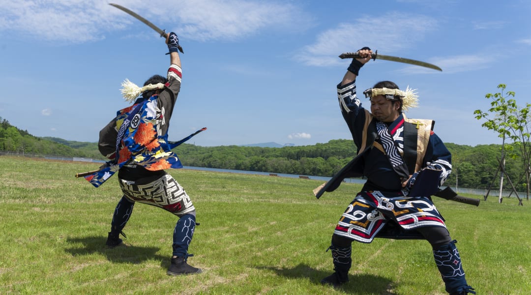 The Ainu People and the Hidden Wonders of Hokkaido | Blog | Travel ...