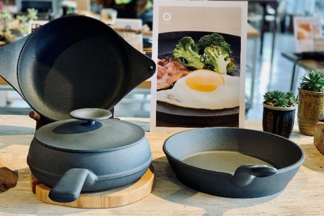 A Heart Made from Metal: OIGEN and the History of Metalwork in Iwate ...