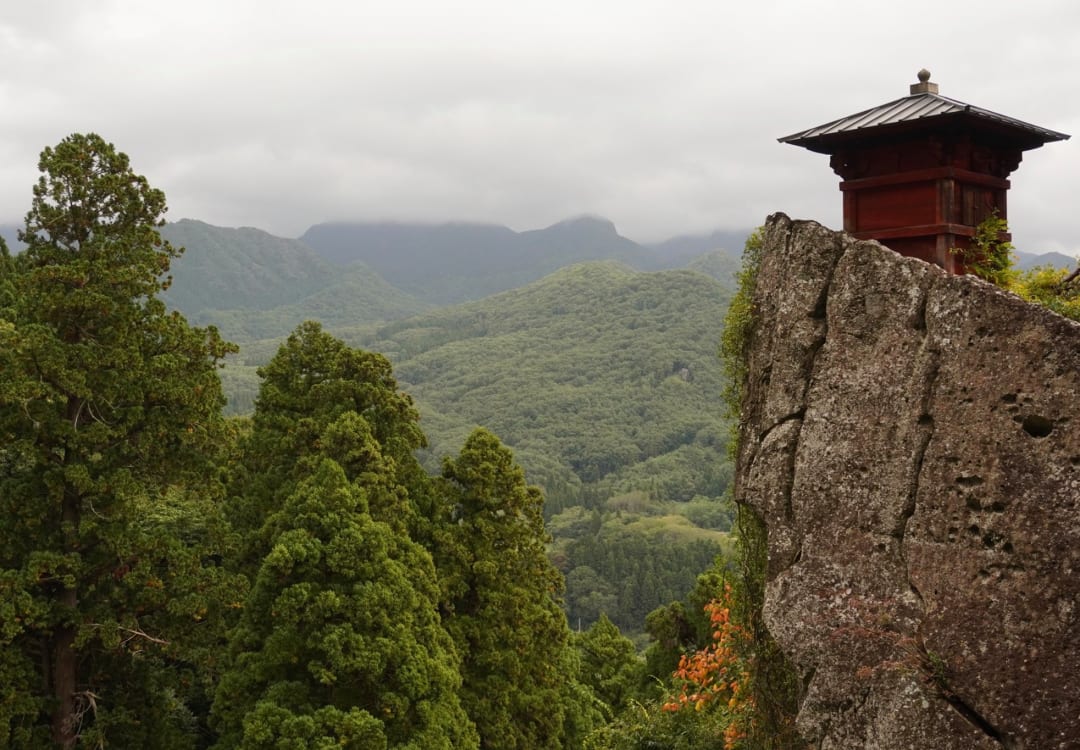 Yearning in Yamagata with Tohoku Enthusiast Clarissa Combe | Blog ...