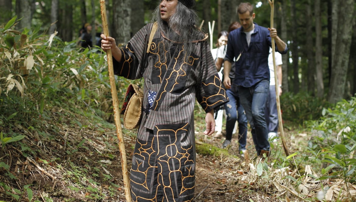 Japan’s Ainu Indigenous People | Travel Japan (Japan National Tourism ...