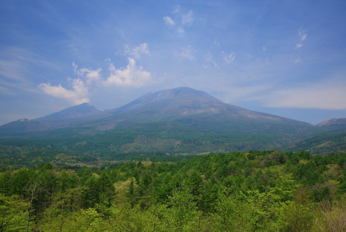 Explore Diverse Ecosystems | Travel Japan (Japan National Tourism ...