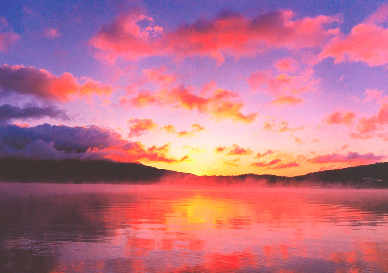 HOKKAIDO