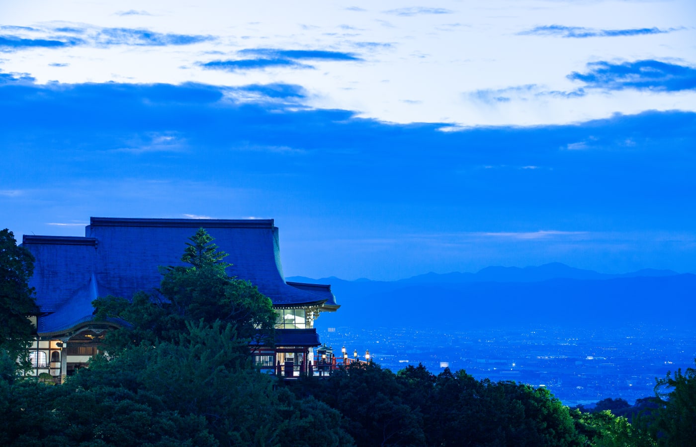Discover the Serenity of an Overnight Stay at a Nara Temple | JAPAN Monthly Web Magazine | JNTO