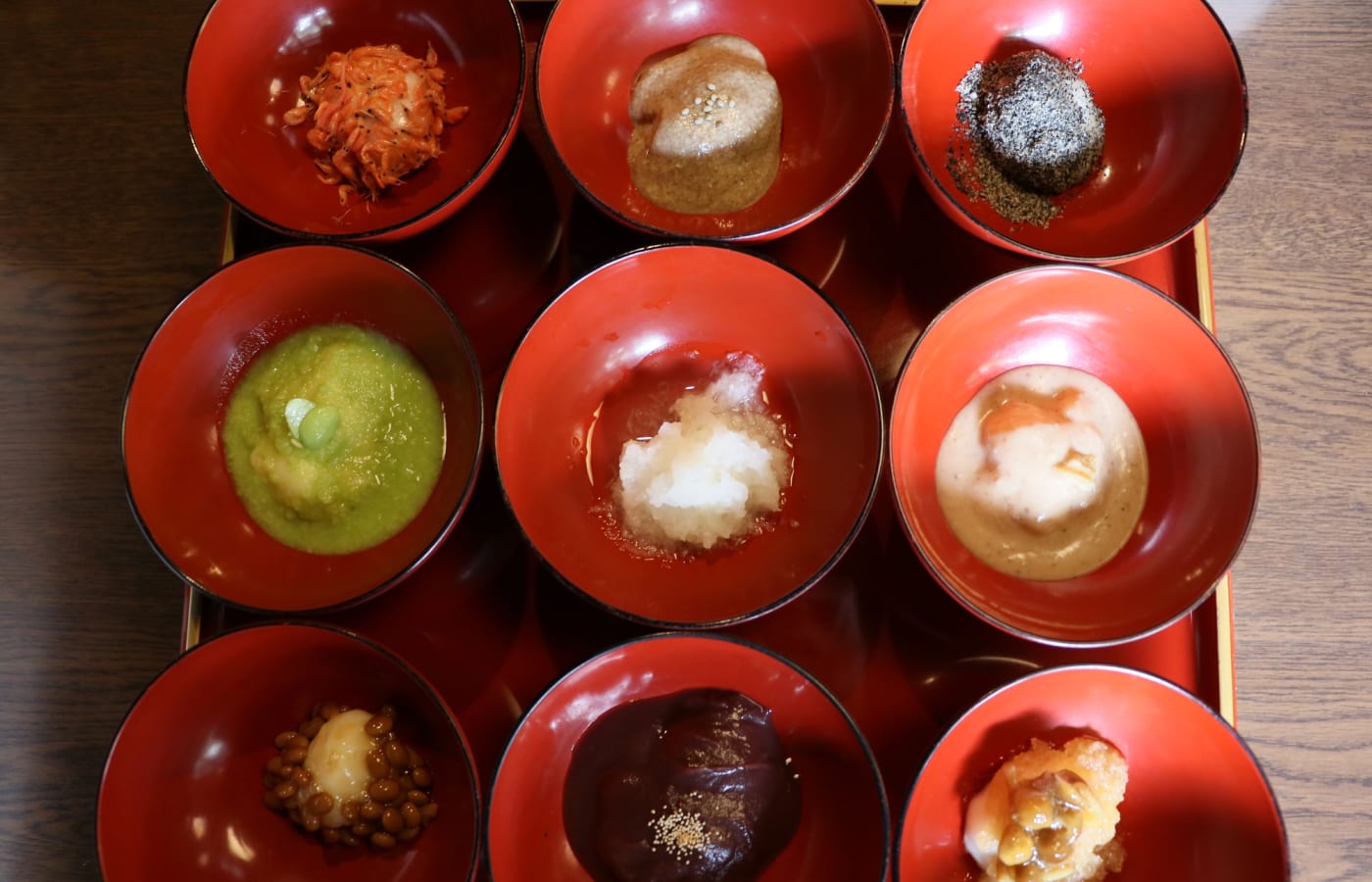 Unique Mochi Dishes from Around Japan | Blog | Travel Japan (Japan ...