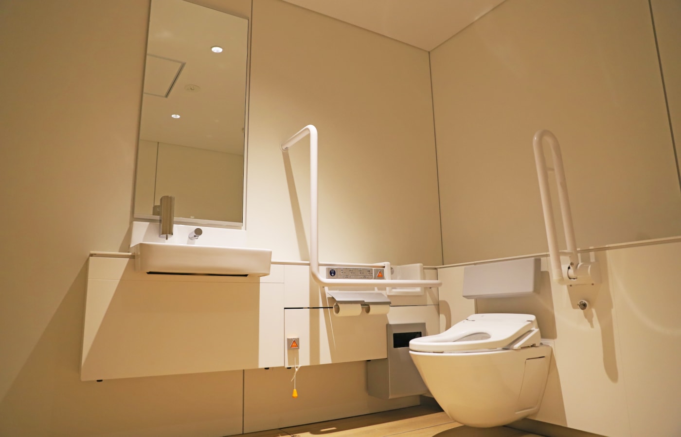 Beyond the Bidet: Japanese Toilets at the Forefront of Hygiene and ...