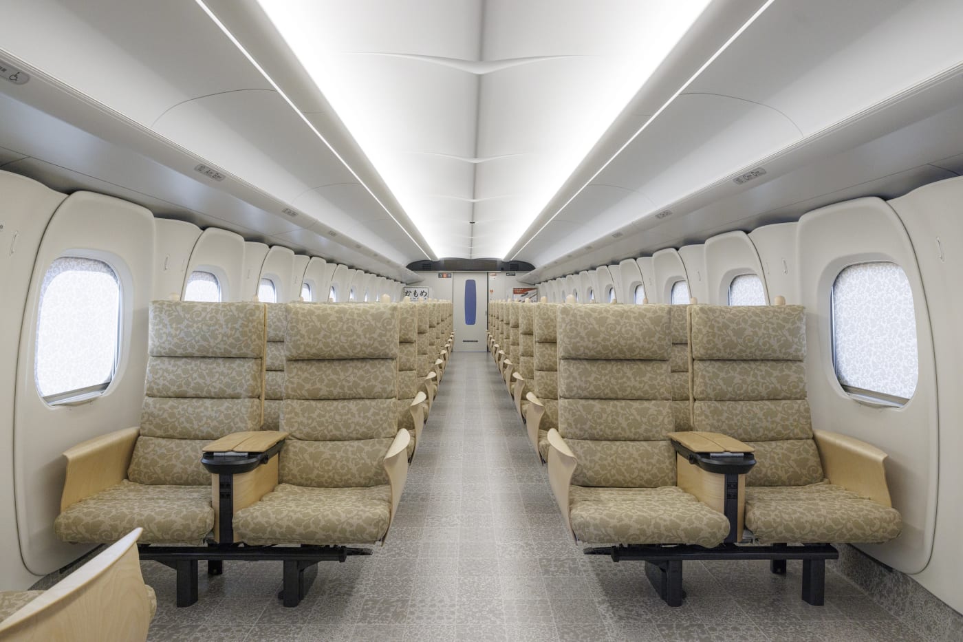 West Kyushu Shinkansen: Explore Nagasaki and Saga Prefectures by Bullet ...