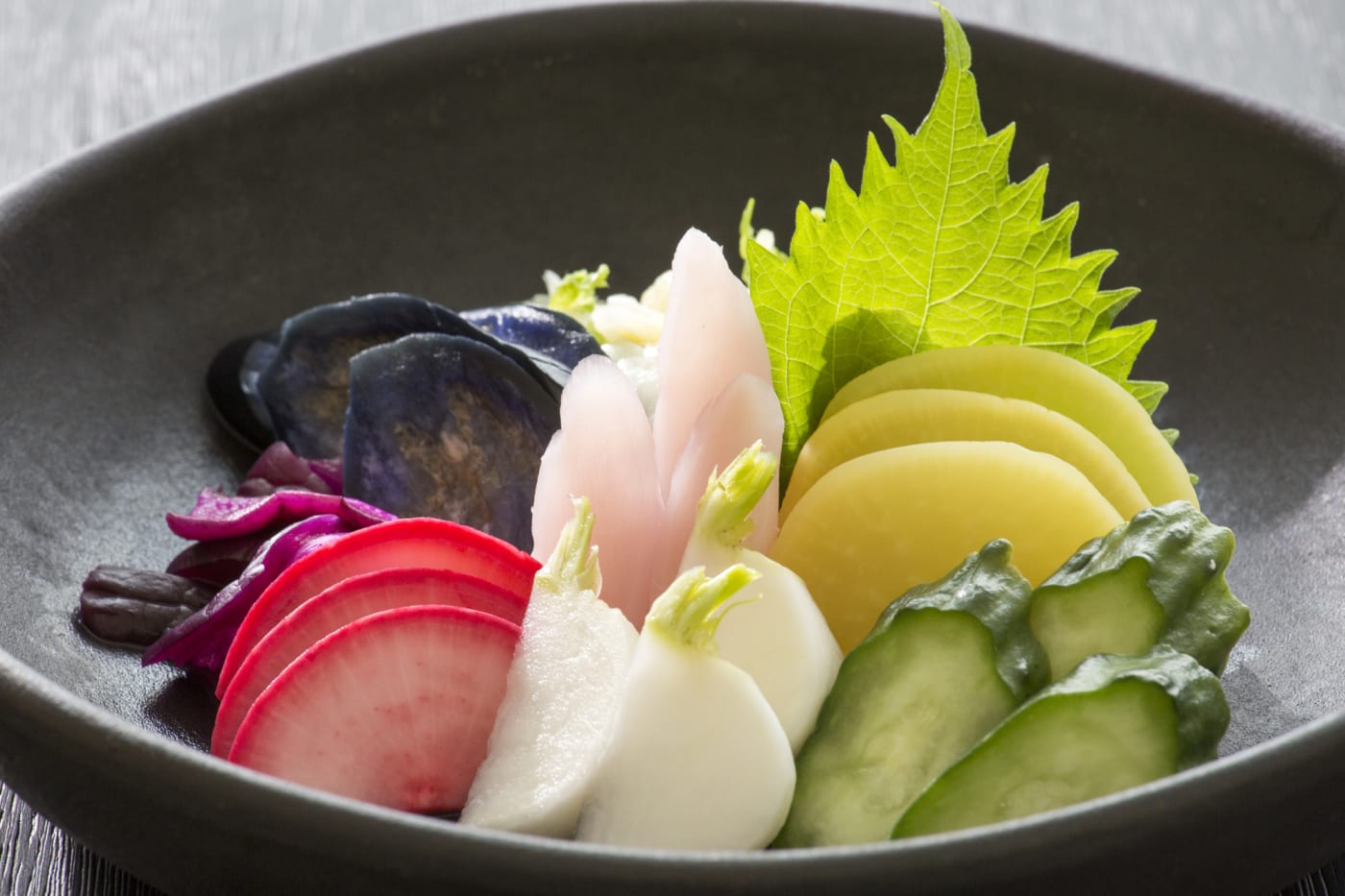 Japanese Cuisine for All, Including Vegan, Vegetarian and Halal ...