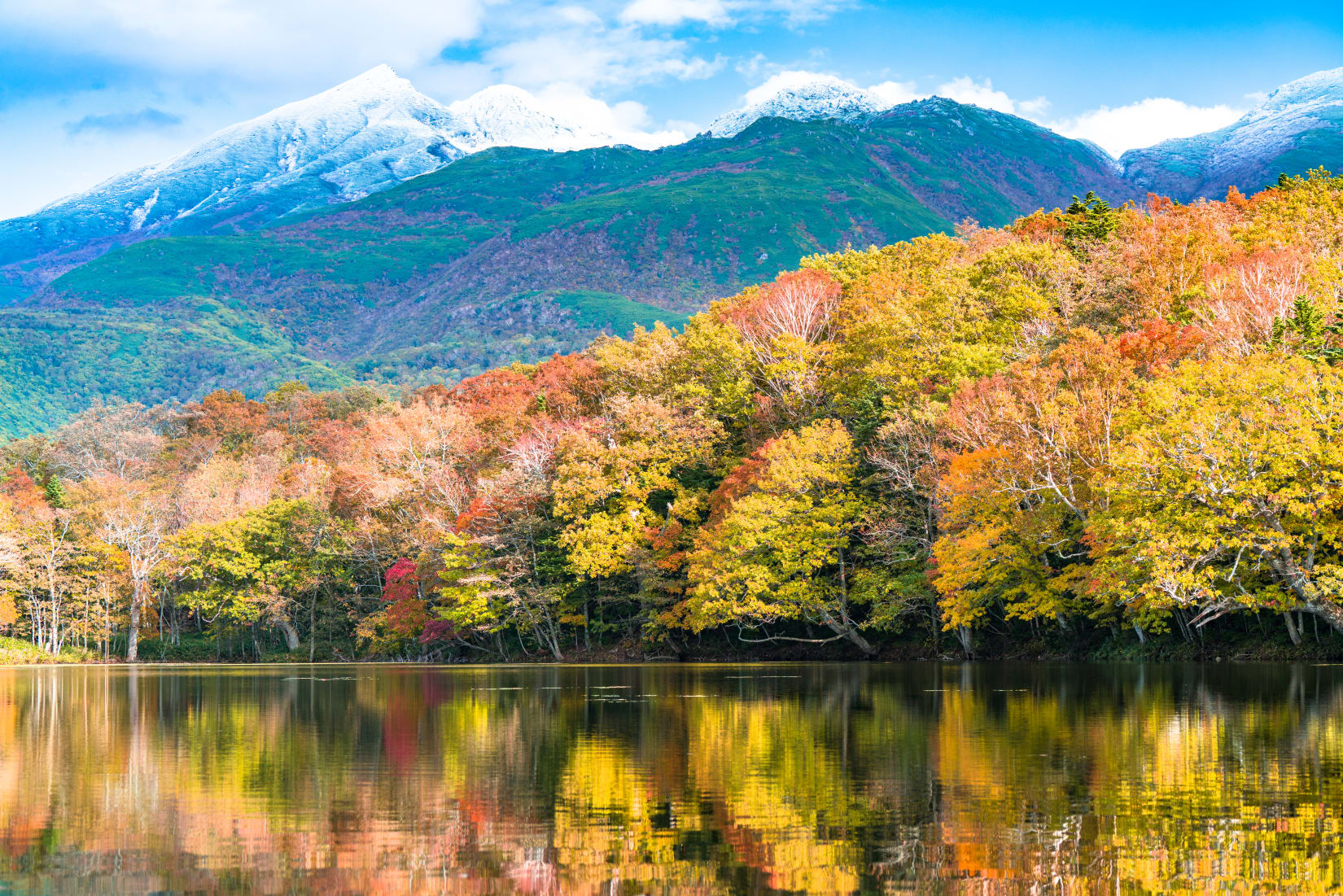 Itineraries | Shiretoko | National Parks of Japan