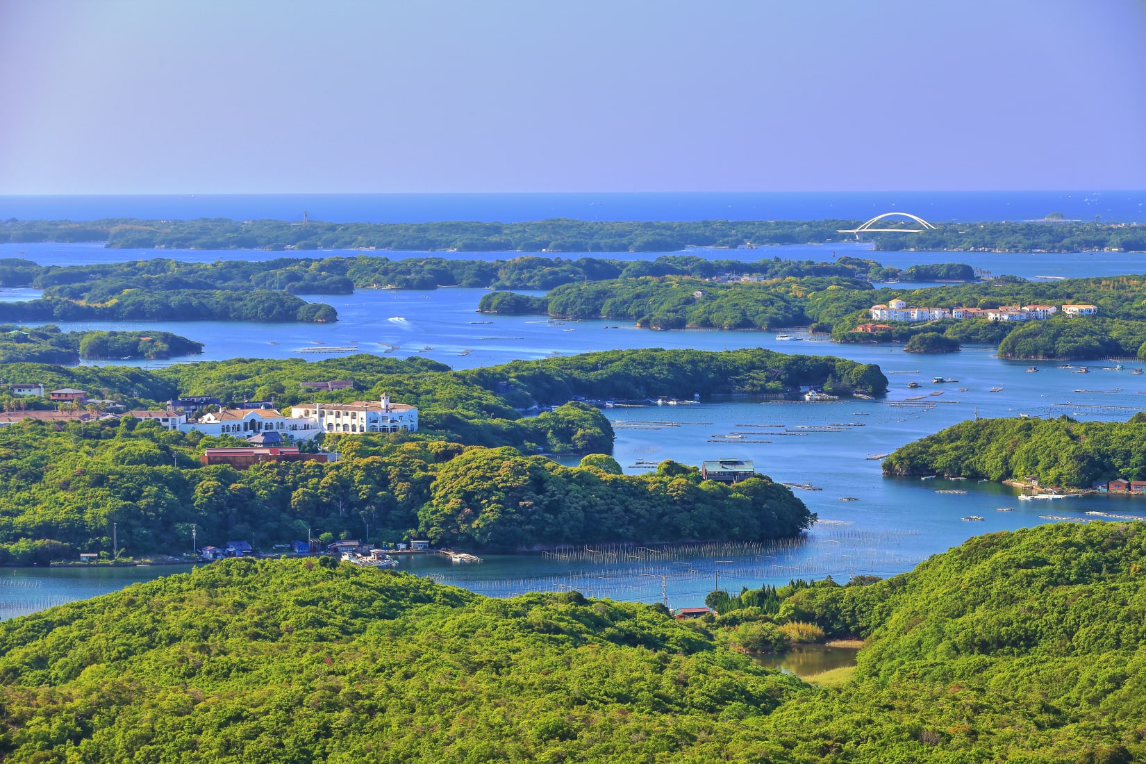 Food Culture in Ise-Shima National Park | National Parks of Japan