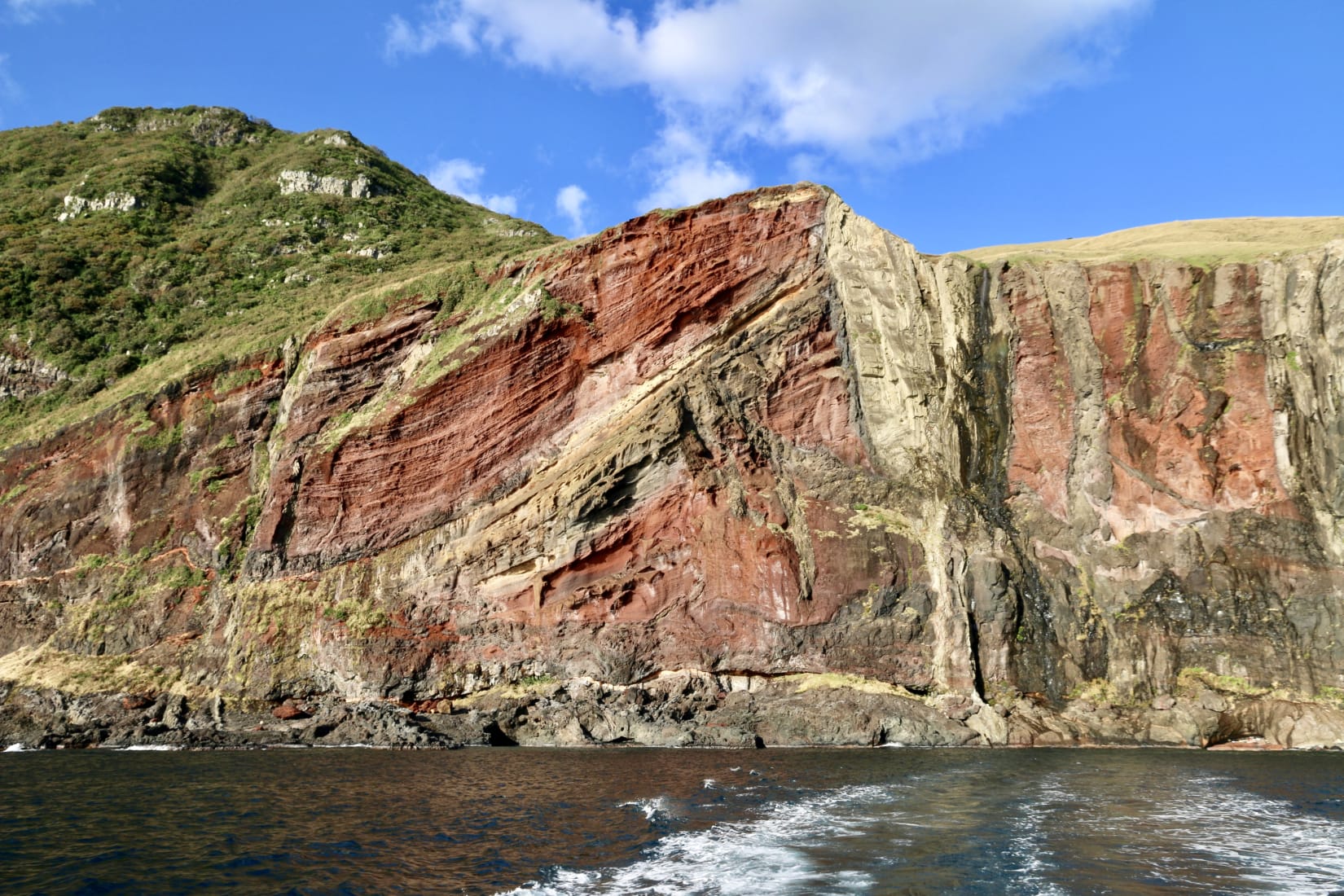 Daisen-Oki Story | National Parks of Japan