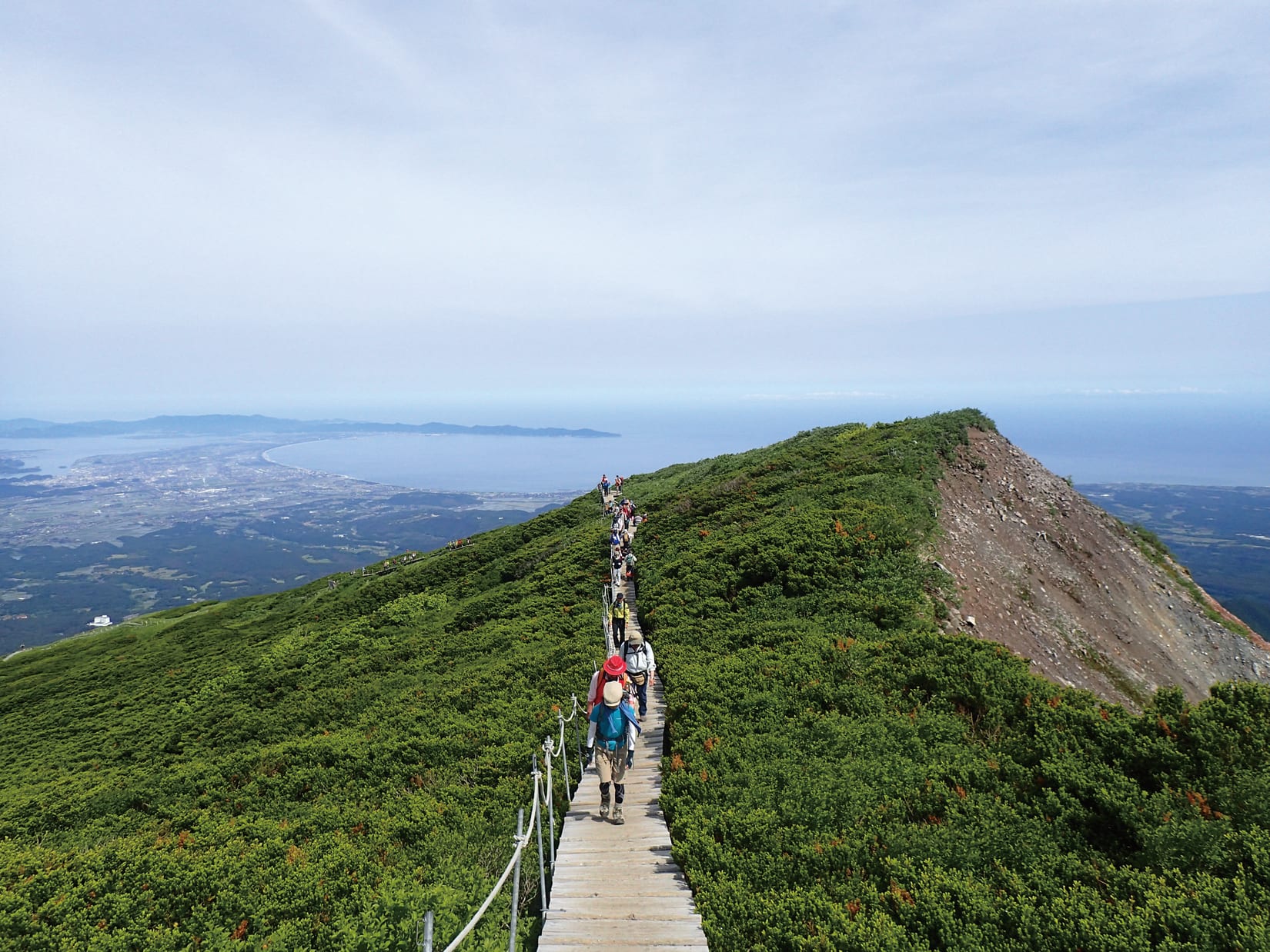 See and Do | Daisen-Oki | National Parks of Japan
