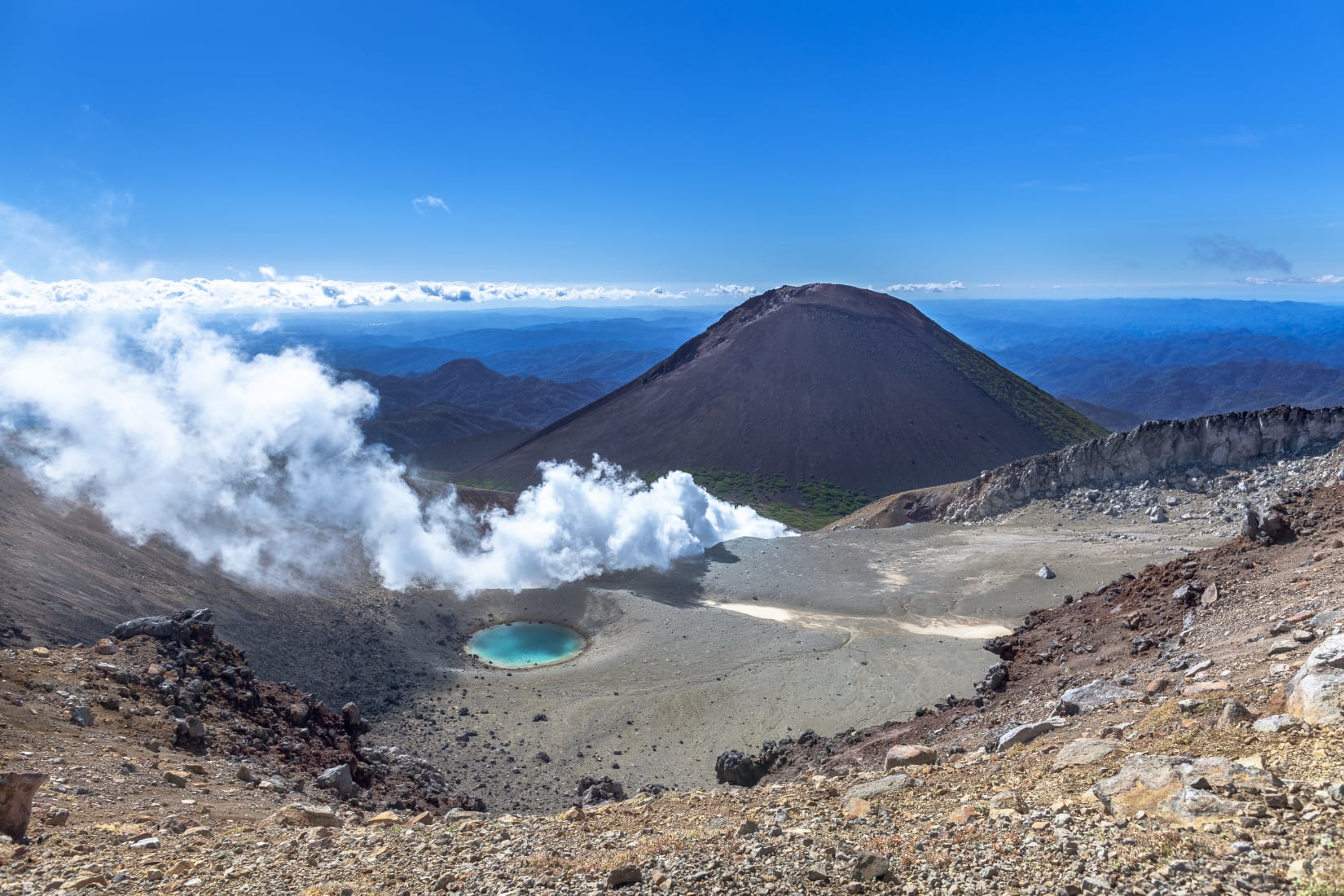How to Get There | Akan-Mashu | National Parks of Japan