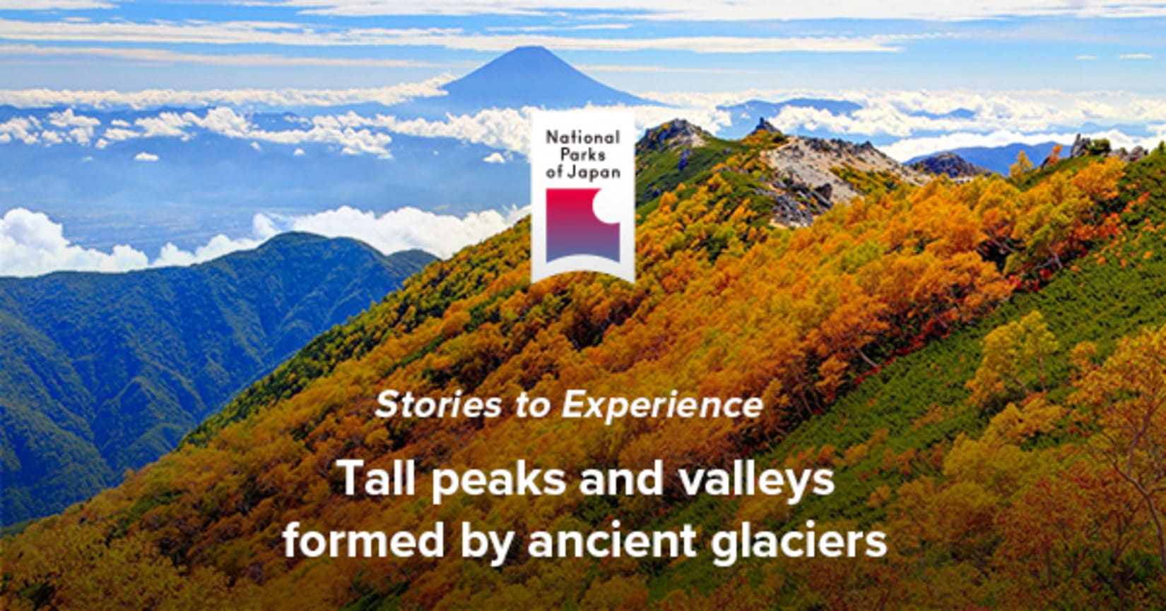 Minami Alps National Park | National Parks of Japan