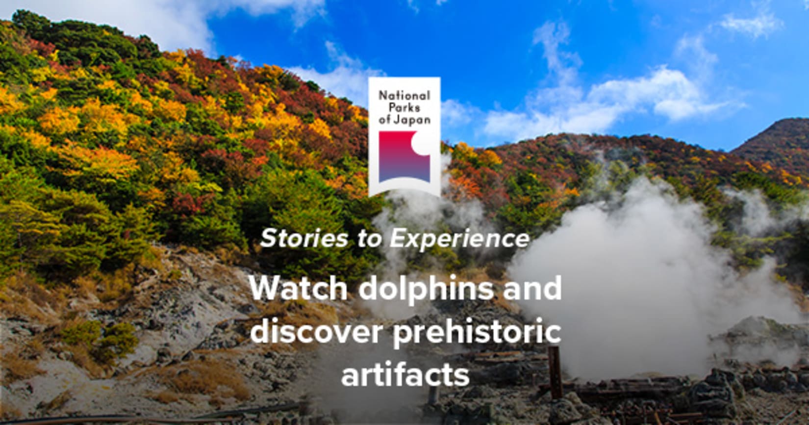 Unzen-Amakusa National Park | National Parks of Japan