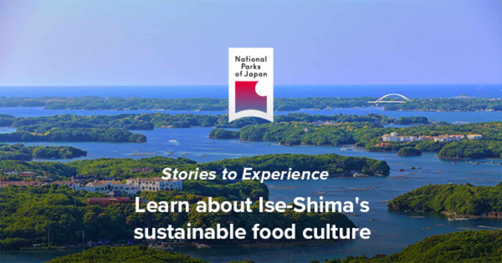 Food Culture in Ise-Shima National Park | National Parks of Japan